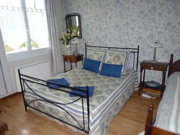 L'arum Antique - Indre-et-Loire