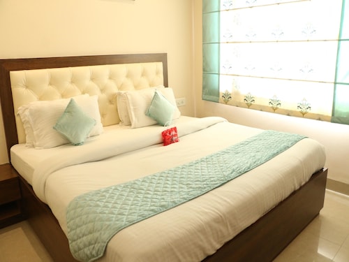 Oyo 1896 Hotel Rk Grande - Ludhiana