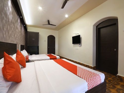 Oyo 11395 Hotel Ritz Heritage - Lonavla