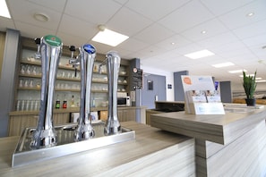 Bar (no alojamento)