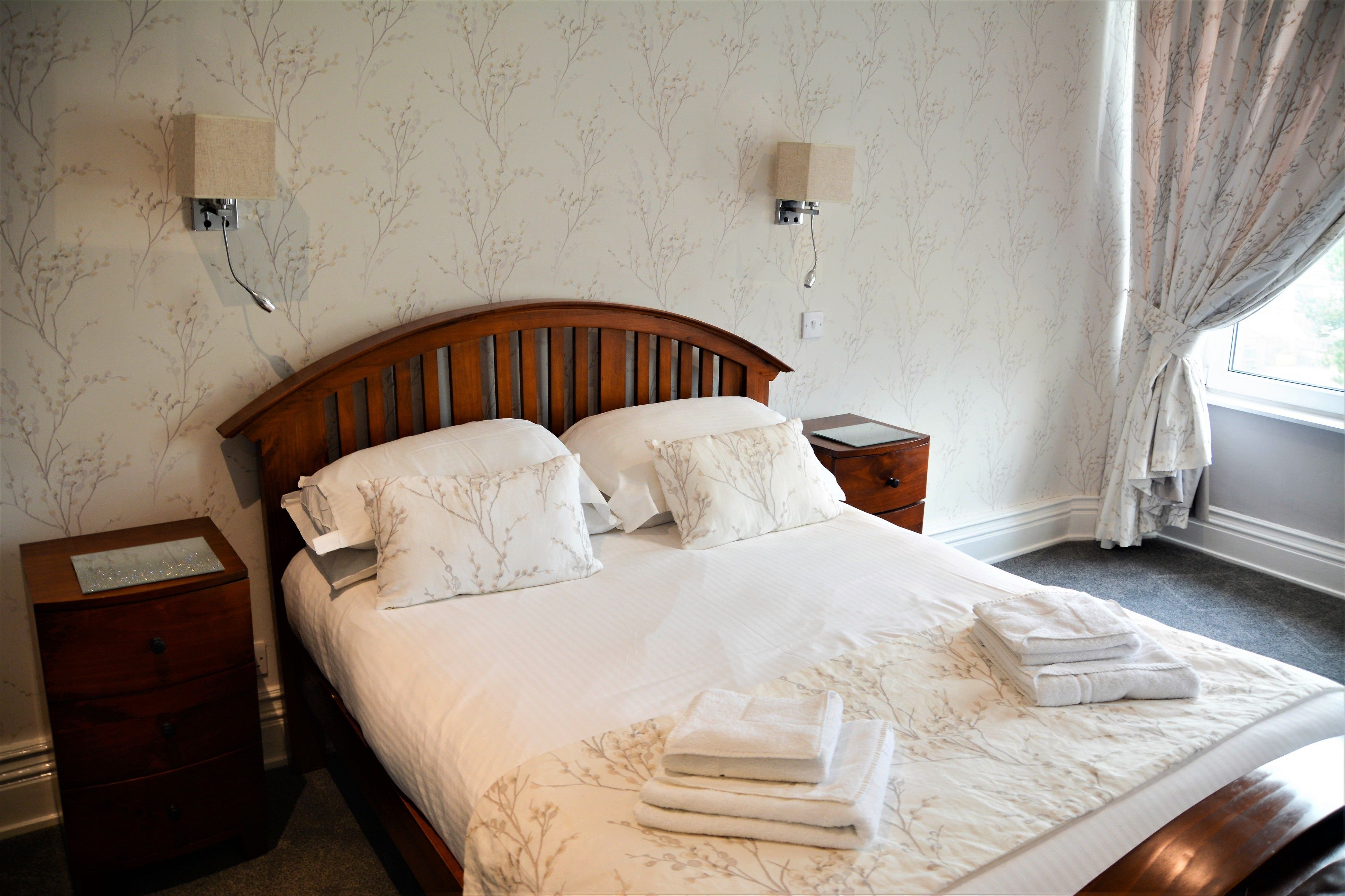 The Royal Station Hotel in Carnforth - Hotels.com