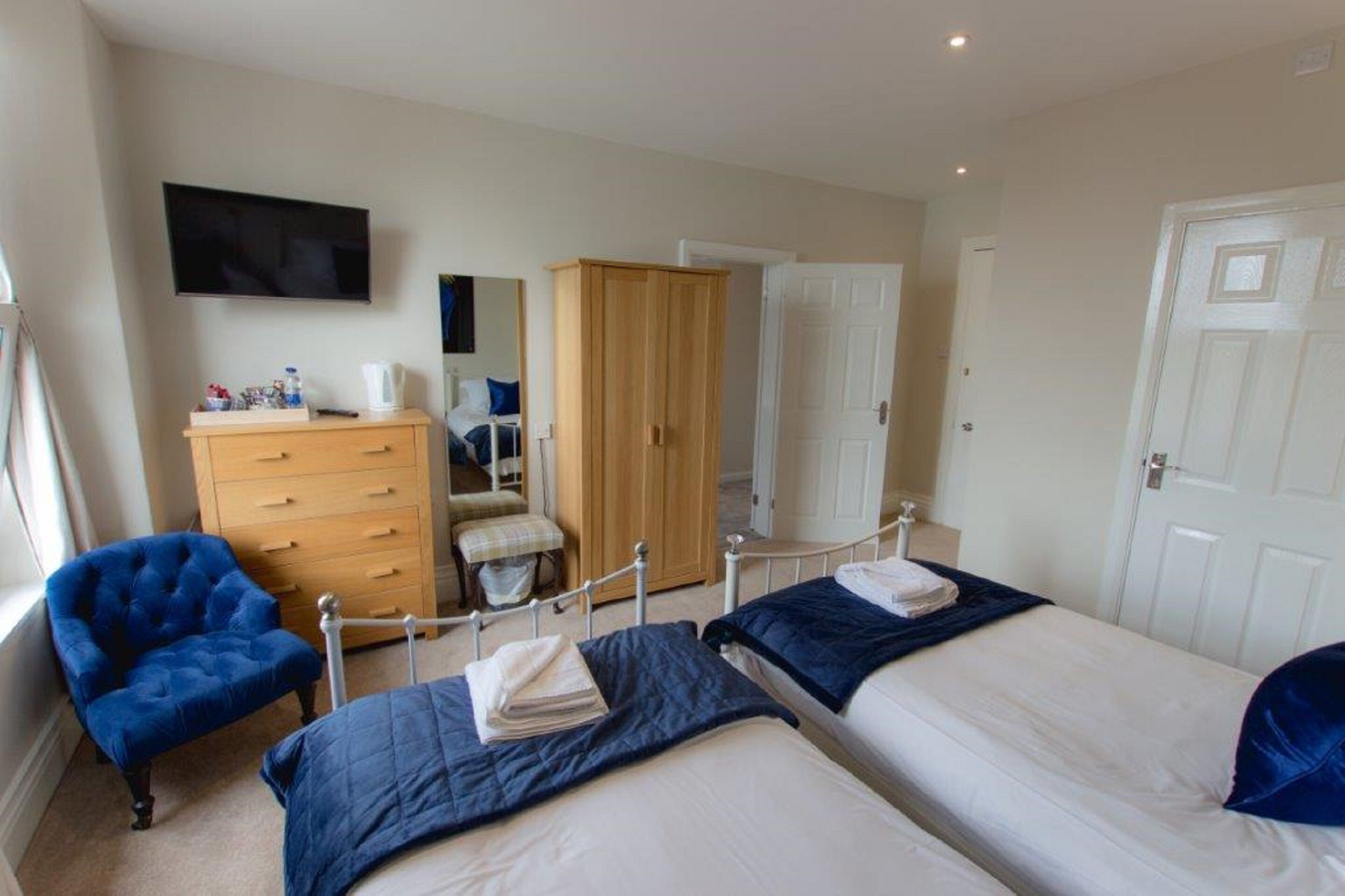 The Royal Station Hotel in Carnforth - Hotels.com