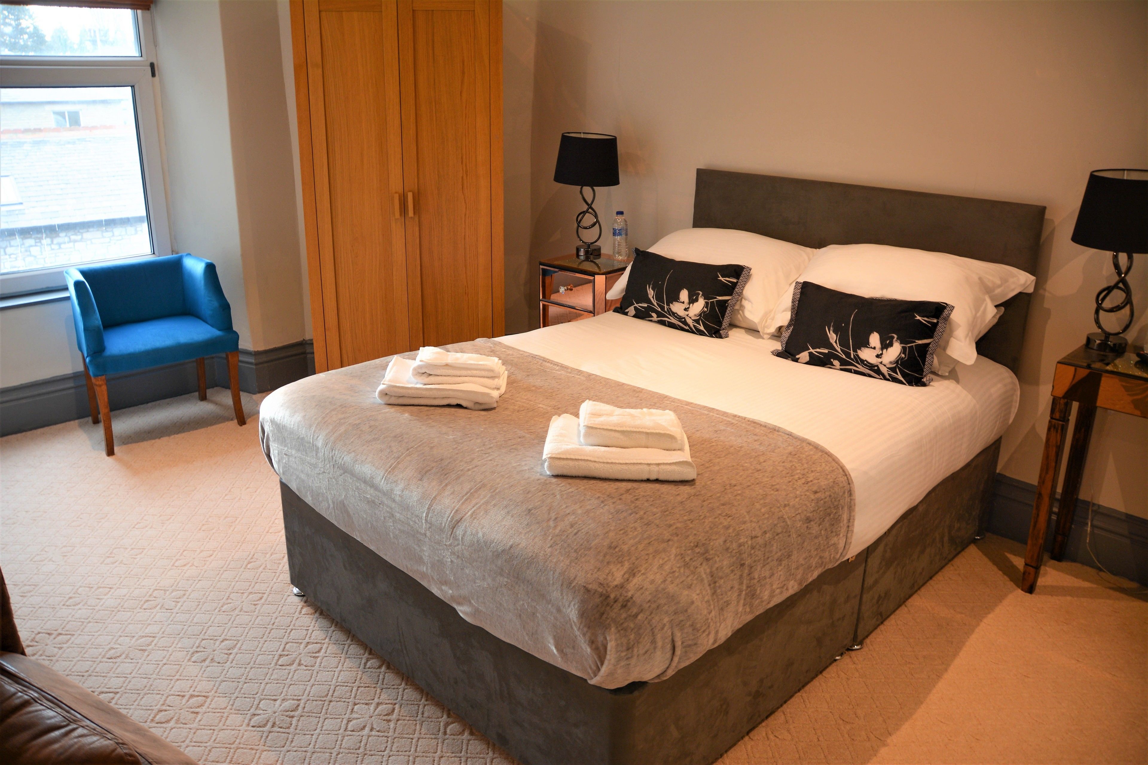 The Royal Station Hotel in Carnforth - Hotels.com
