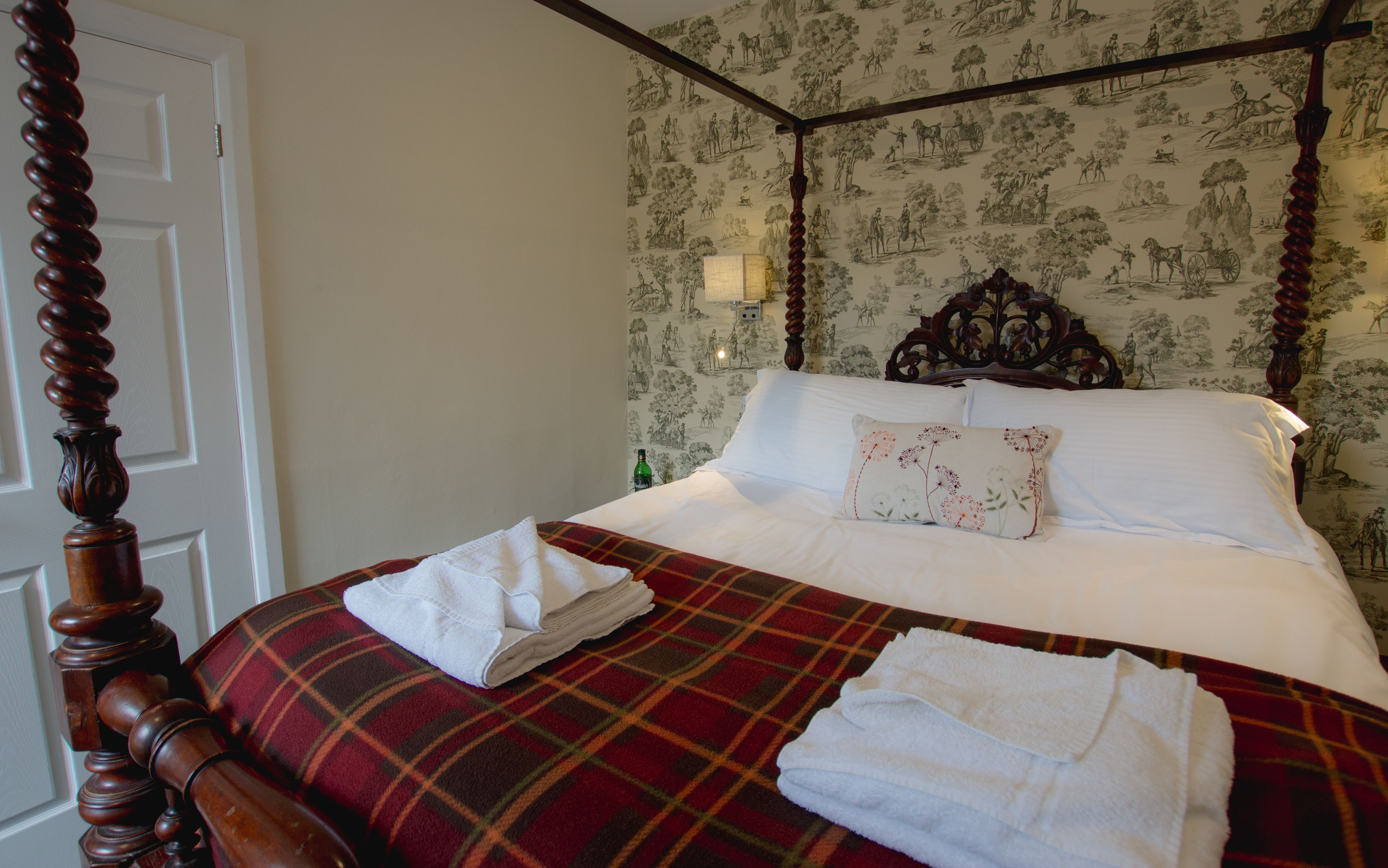 The Royal Station Hotel in Carnforth - Hotels.com