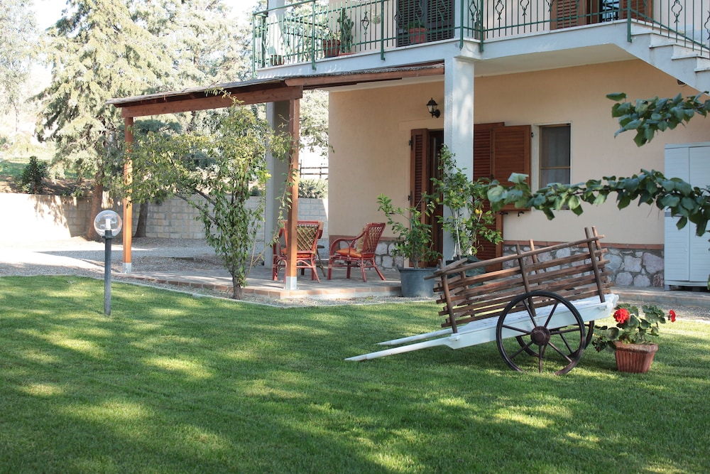 Il Cantiniere - Tuscany
