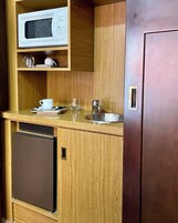Quarto duplo | Frigobar, cofres nos quartos, individualmente decorados
