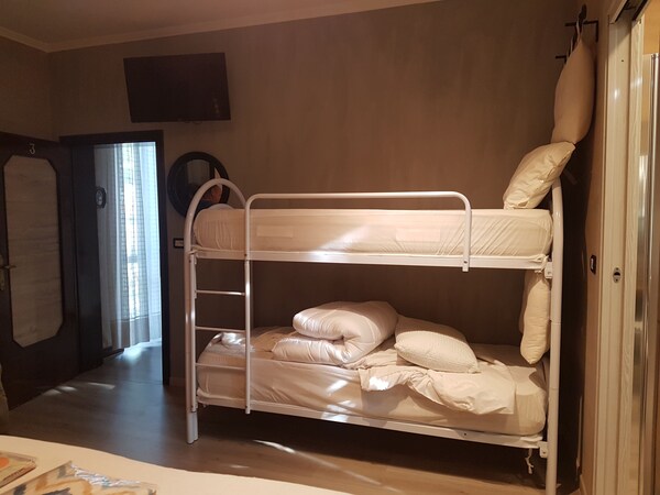 B&b Le Palme - Lake Como