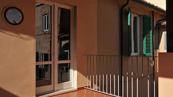 Terraço/pátio