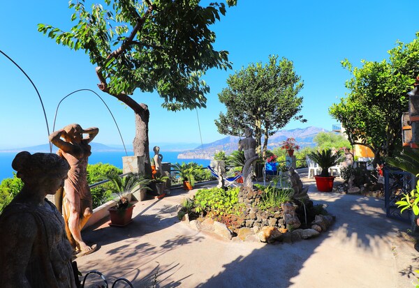 La Rosa Del Sud - Sorrento