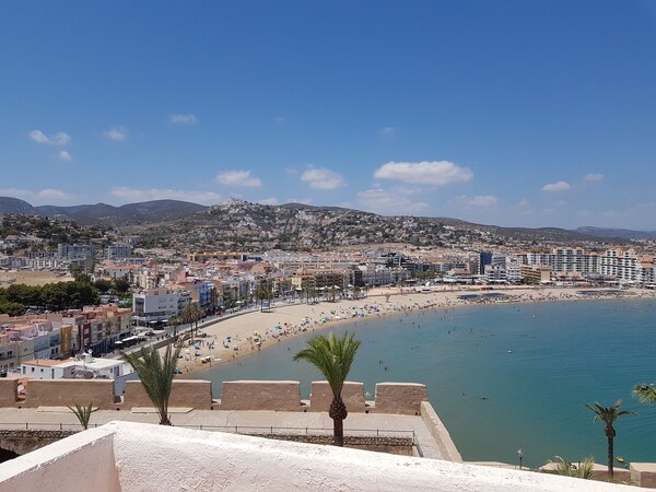 Casa El Maset - Peñíscola