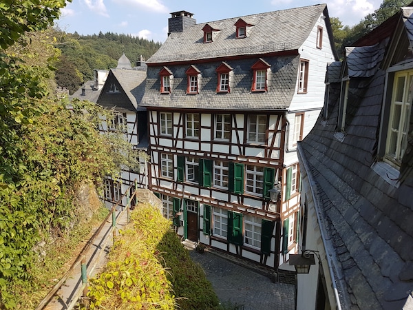 Haus Stehlings - Monschau