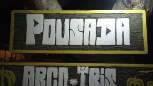 Pormenores do exterior