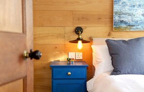 Casa, vista para o vale | 1 quarto, com decoração personalizada, com mobília individualizada 