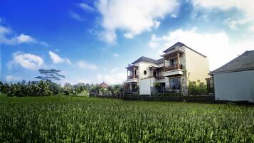 Terraço/pátio interior
