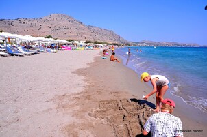 Vista da propriedade