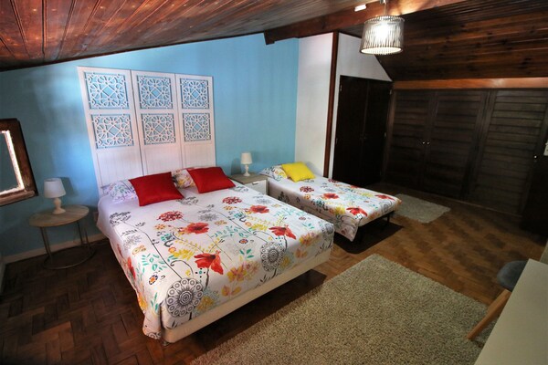 Casa 70 - Setúbal