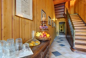 Comodidade do alojamento