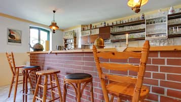 Bar (na propriedade)