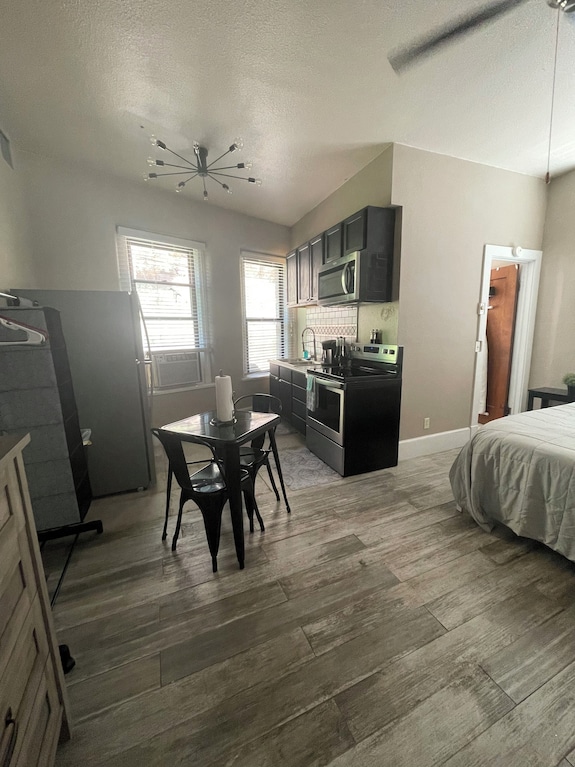 Completely Renovated Modern Loft - South Dakota