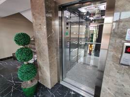 Entrada (vista interna)