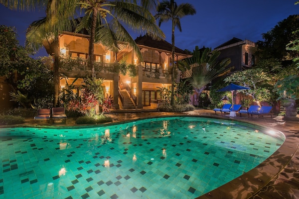 Samhita Garden Ubud - Ubud