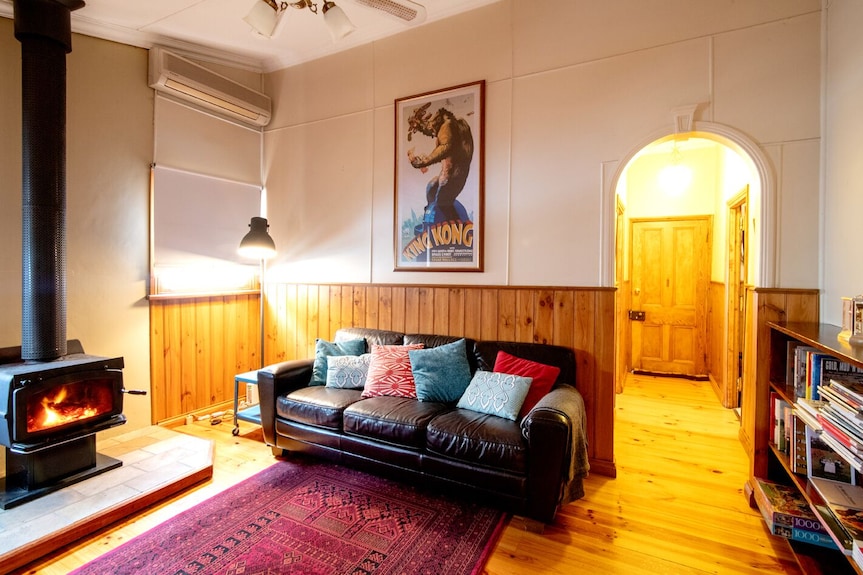 Wi-fi Gratuit - Animaux - Deux Espaces De Vie - Tennis De Table - Très Bien Situé! - Bendigo