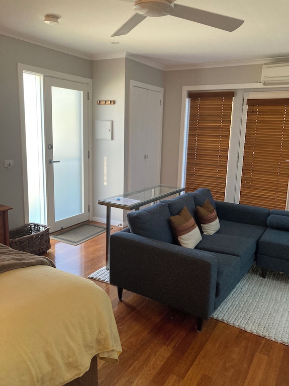 Bella Loft – Studio Apartment With Kitchen - Macedon