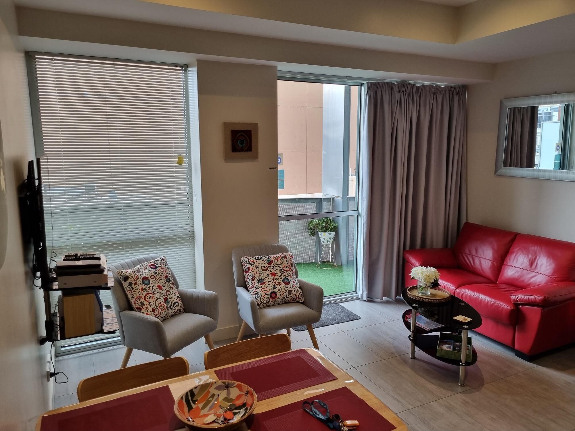 Nice City Stay At Collins Apartment - Kensington