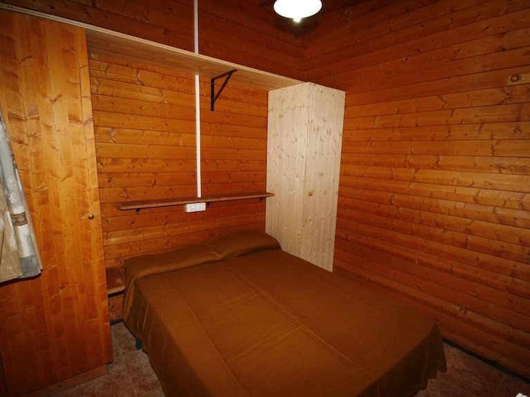 Ap Costas Camping Beach En Party Bungalow / Een Slaapkamer - Cambrils