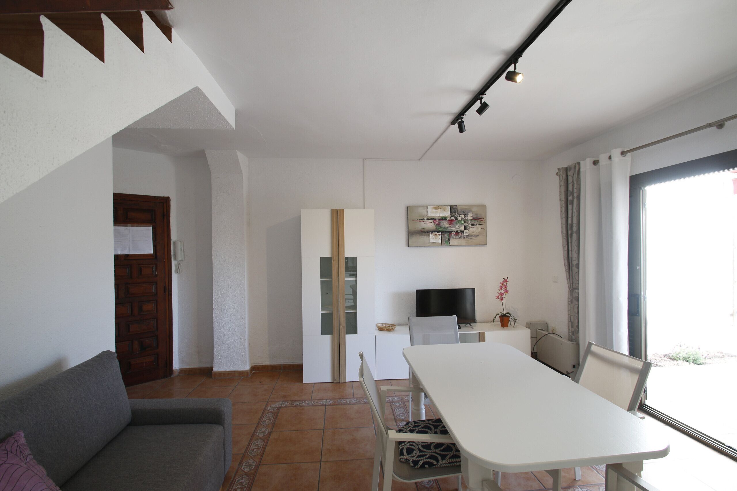 Casas Blancas 12, Parc Mont-roig - Costa Dorada, España