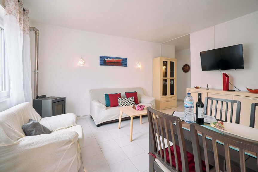 Apartment Al Gharb - Faro District