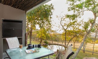 Terraço/pátio interior