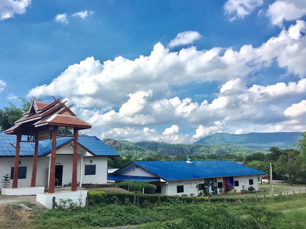 Nahinlad Resort - Mueang Prachinburi District