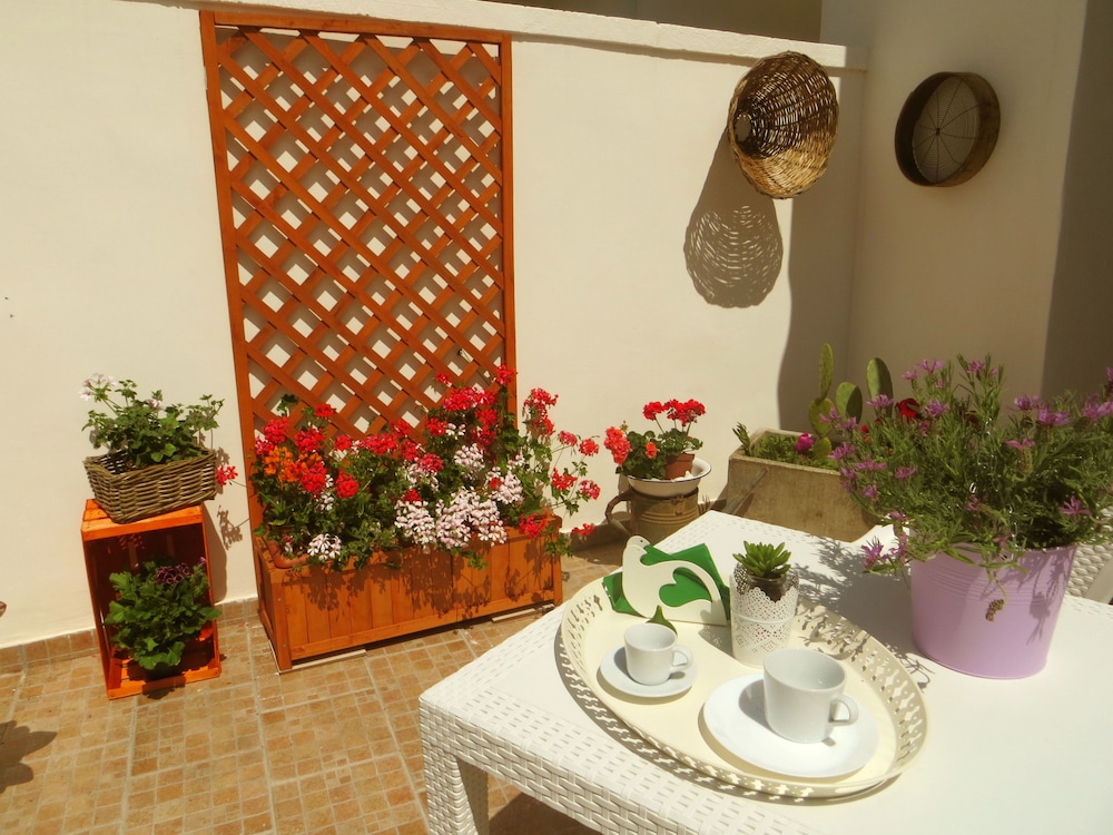 B&b Il Geranio - Salento