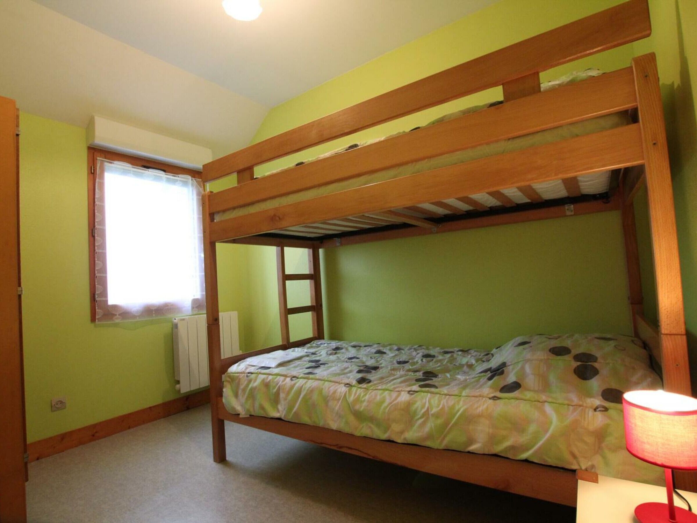 Cottage Surtainville, 3 Slaapkamers, 4 Personen - Les Pieux