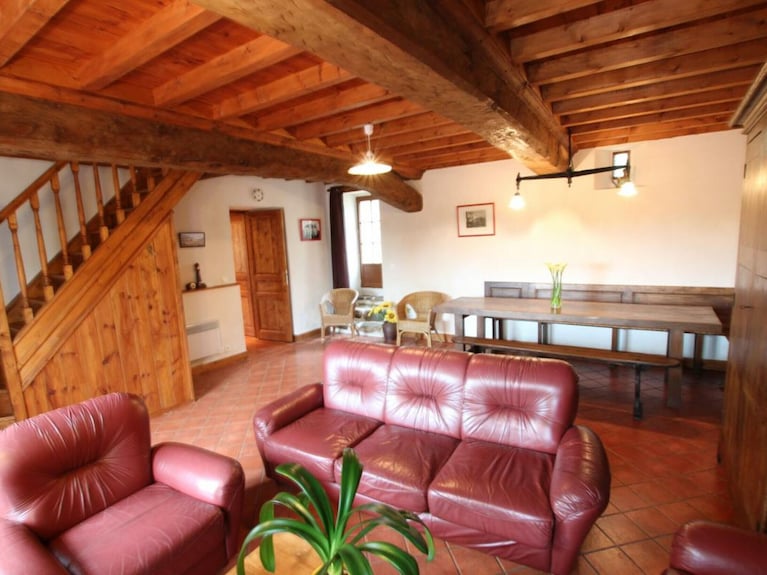 Charmante Maison Normande, 2 Chambres, Grand Jardin, Proche Plages Et Rivière, Animaux Acceptés - Coutances