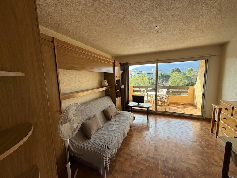 Appartement Argelès-sur-mer, 3 Pièces, 4 Personnes - Fr-1-388-48 - Argelès-sur-Mer