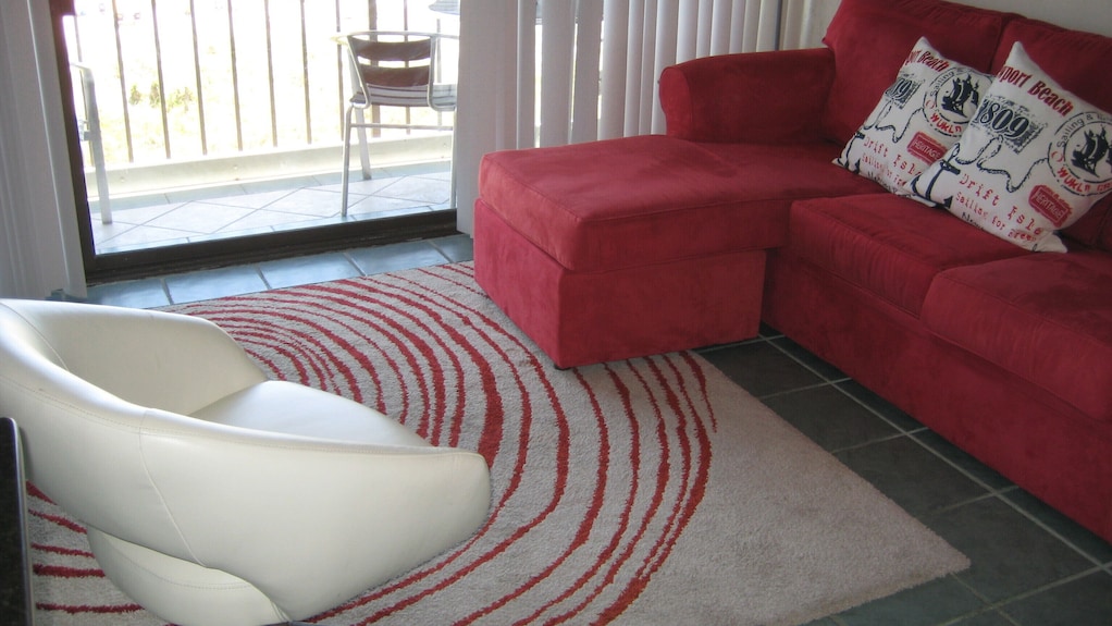 Stunning Ocean Front Condo With An Extraordinary View Of The Fabulous Boardwalk! - Freeman Park, NC