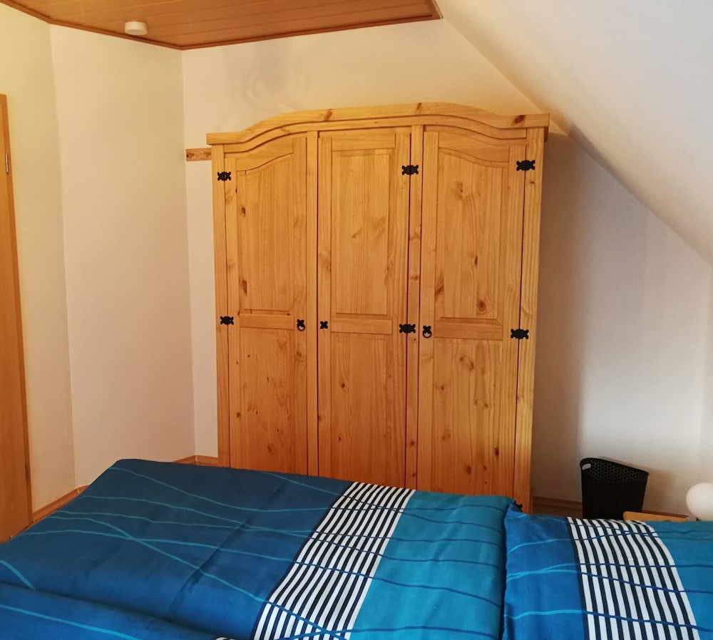 Eine Ferienwohnung Zum Erholen - Netphen