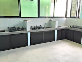 Comodidade do alojamento