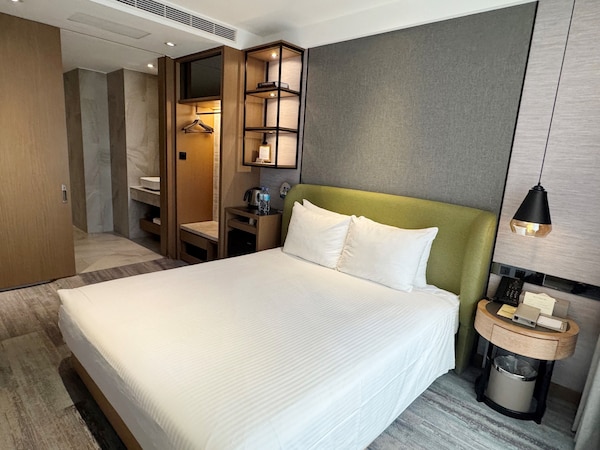 Harbour 10 Hotel - Taiwan