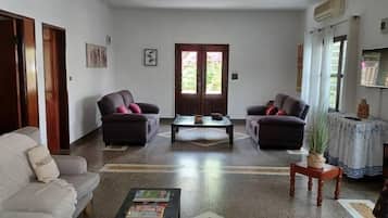 TV de ecrã plano
