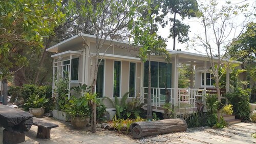 Villa Rayonghouse - Rayong
