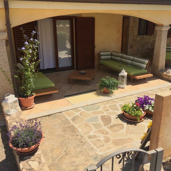 Sa Murta Bianca - Budoni