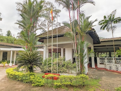 Kitulgala Heritage Rest House