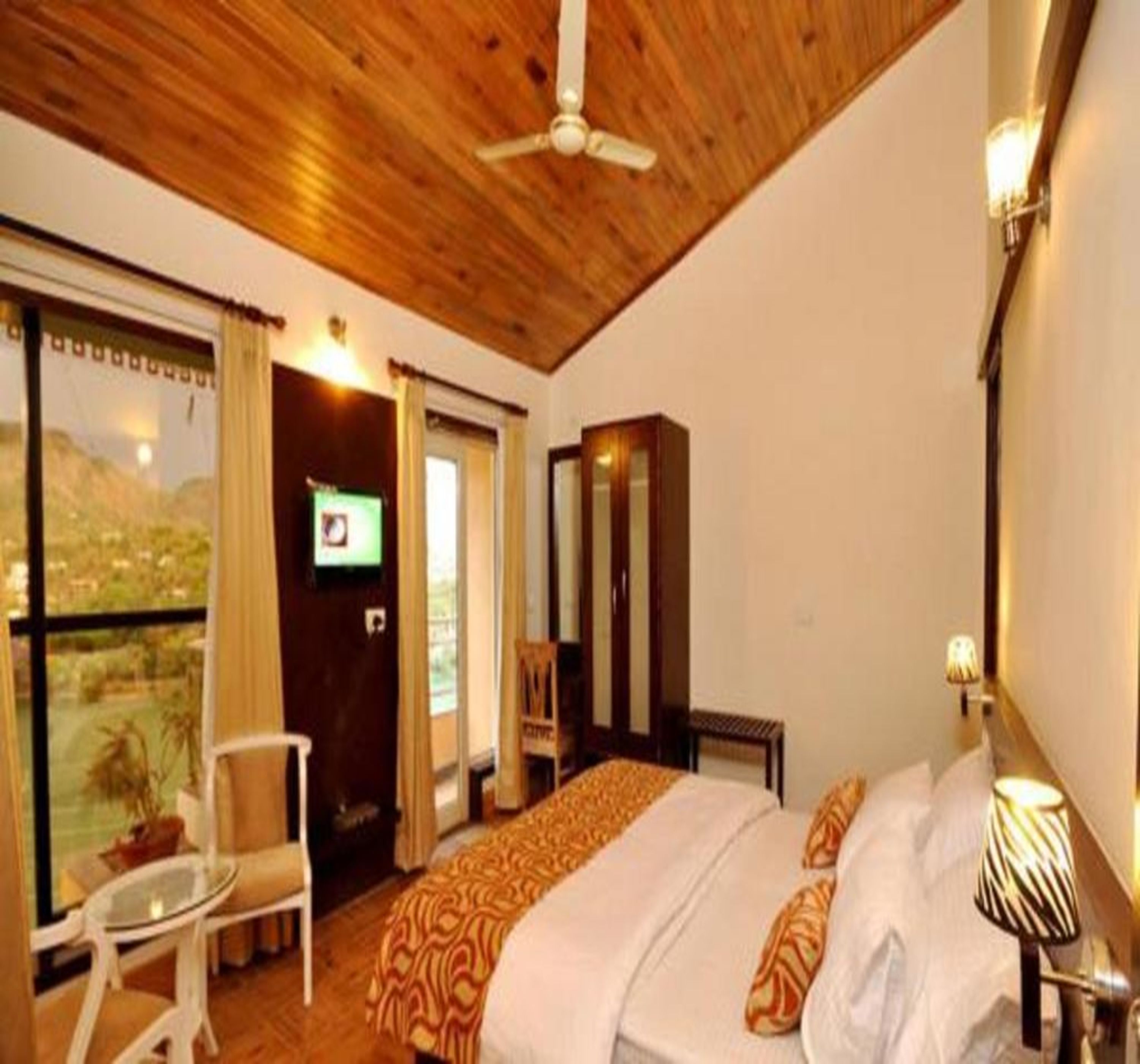 Tal Paradise in Nainital: Find Hotel Reviews, Rooms, and Prices on ...