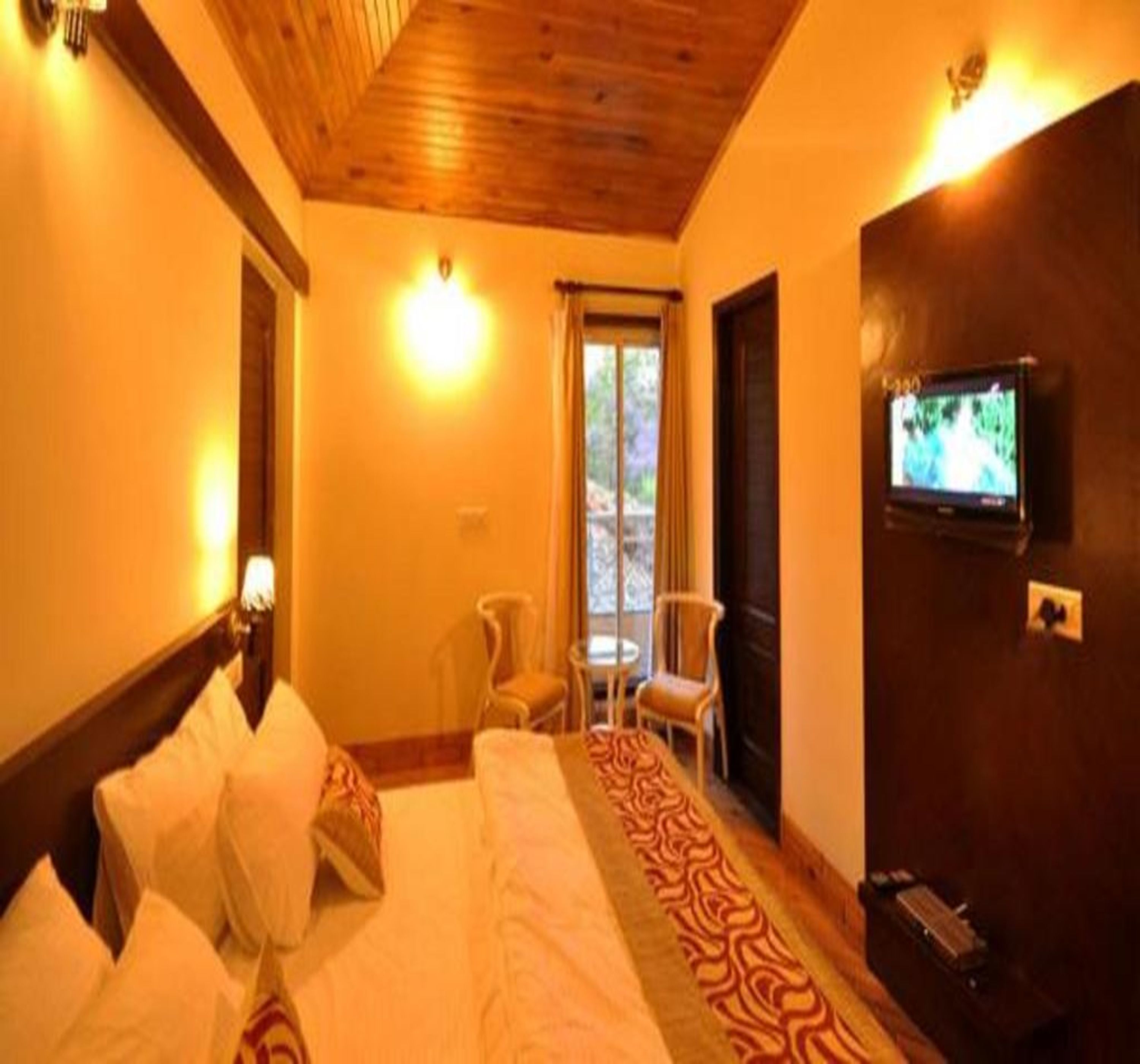 Tal Paradise in Nainital: Find Hotel Reviews, Rooms, and Prices on ...