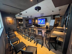 Sala de reunião