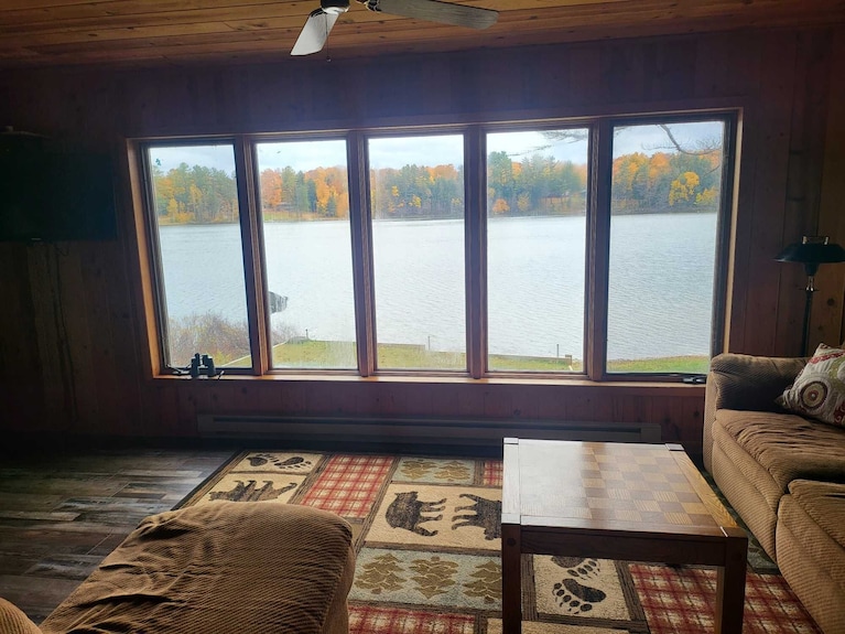 Turtle Cove On Town Lake: Paddle, Fish & Relax Your Perfect Summer Getaway! - Michigan