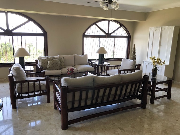 Zona Colonial / Santo Domingo / Nido En El Cielo - Santo Domingo